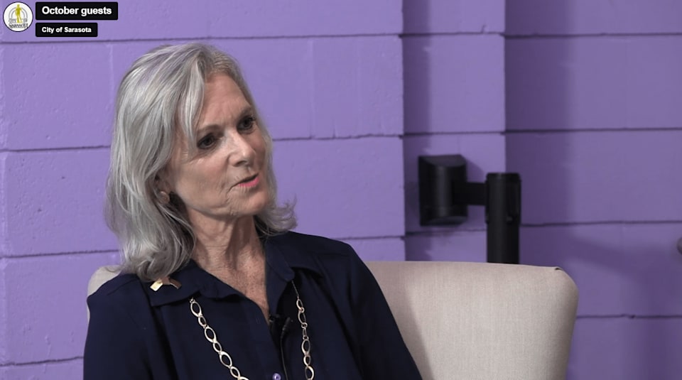Amy Drake's Expertise Shines