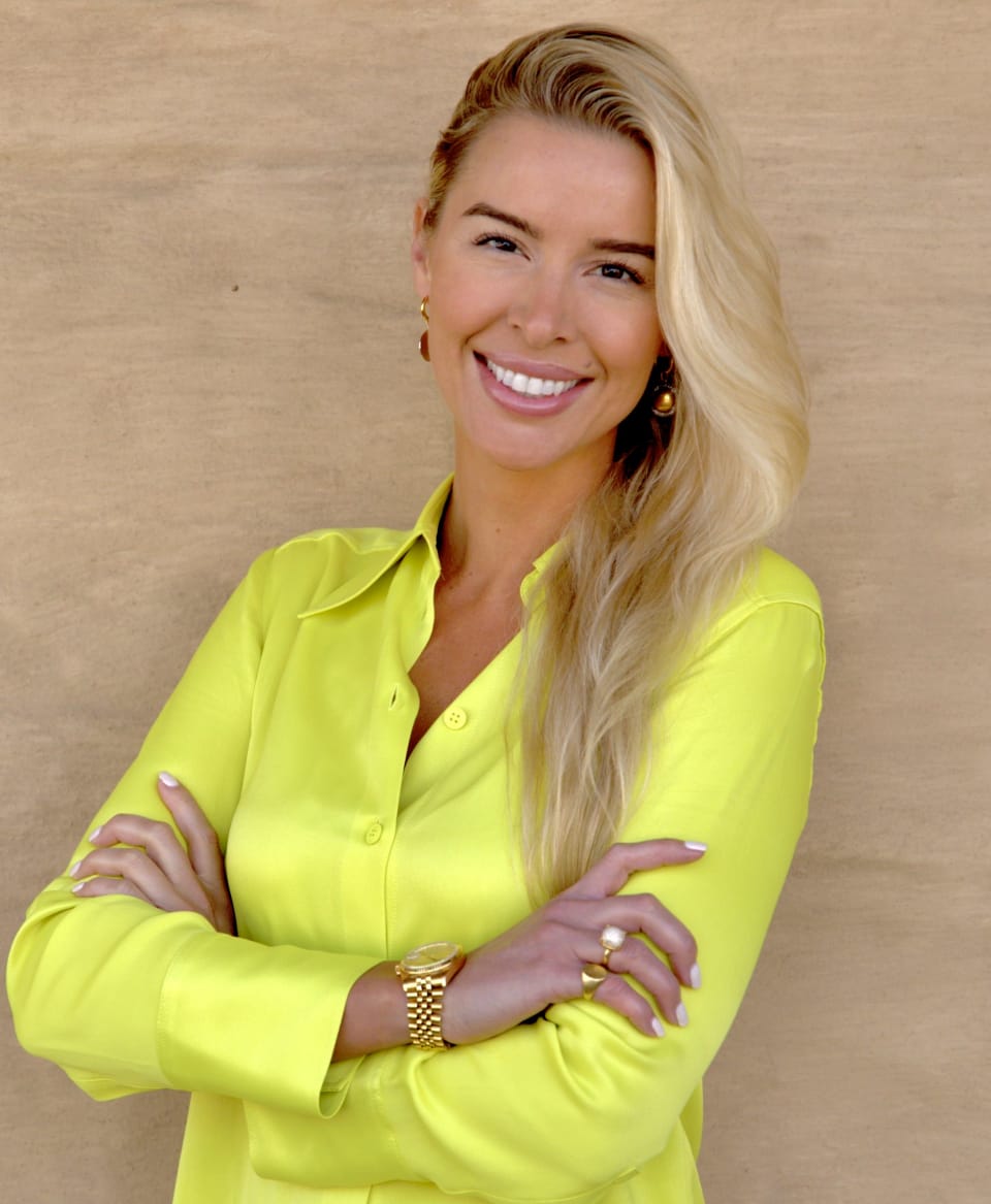 Emily McPherson | The Village Properties