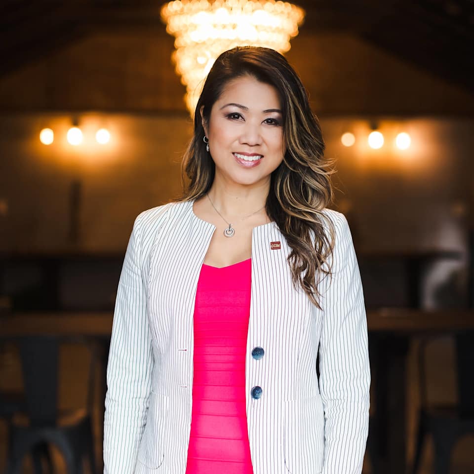 Helen Chong - Haylen Group