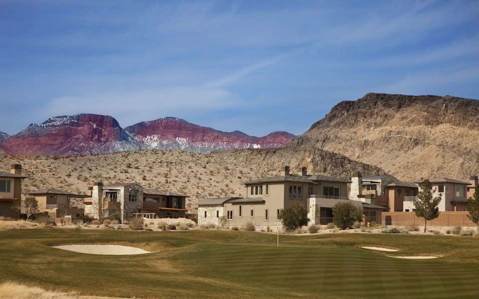 The Ridges | Community Guide