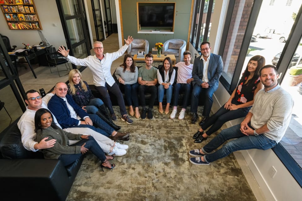 Sweet Kicks: A Look at SBP’s Shoe Game | Blog | Smith & Berg Partners