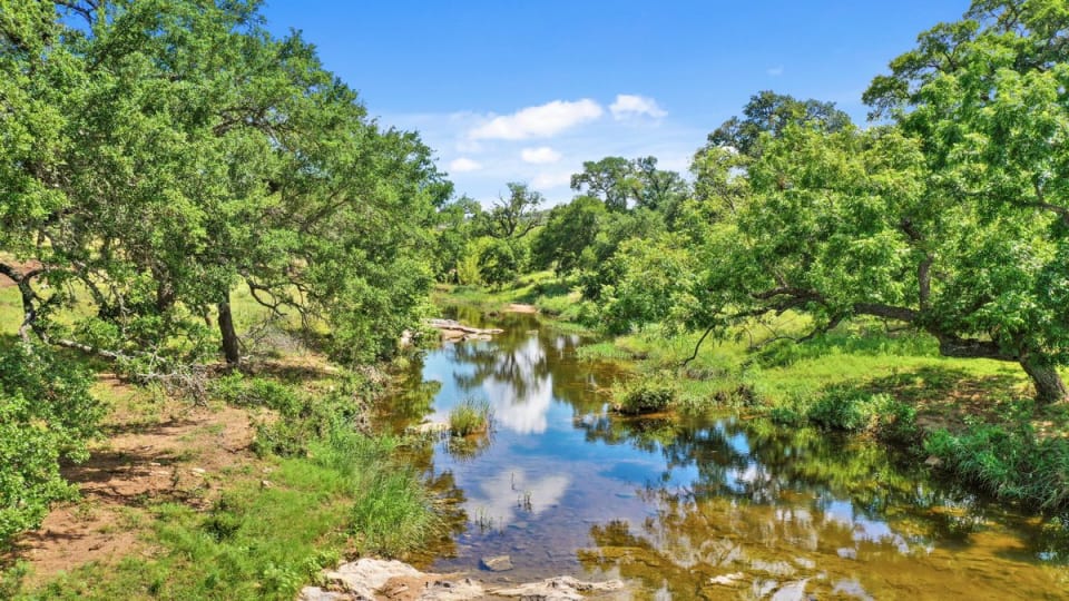 REED RANCH | 1500 ACRES