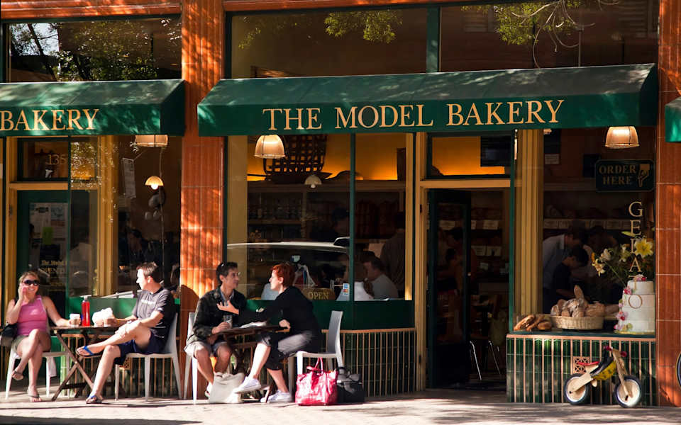 Best Coffee Shops in Napa | Blog | Avi Strugo