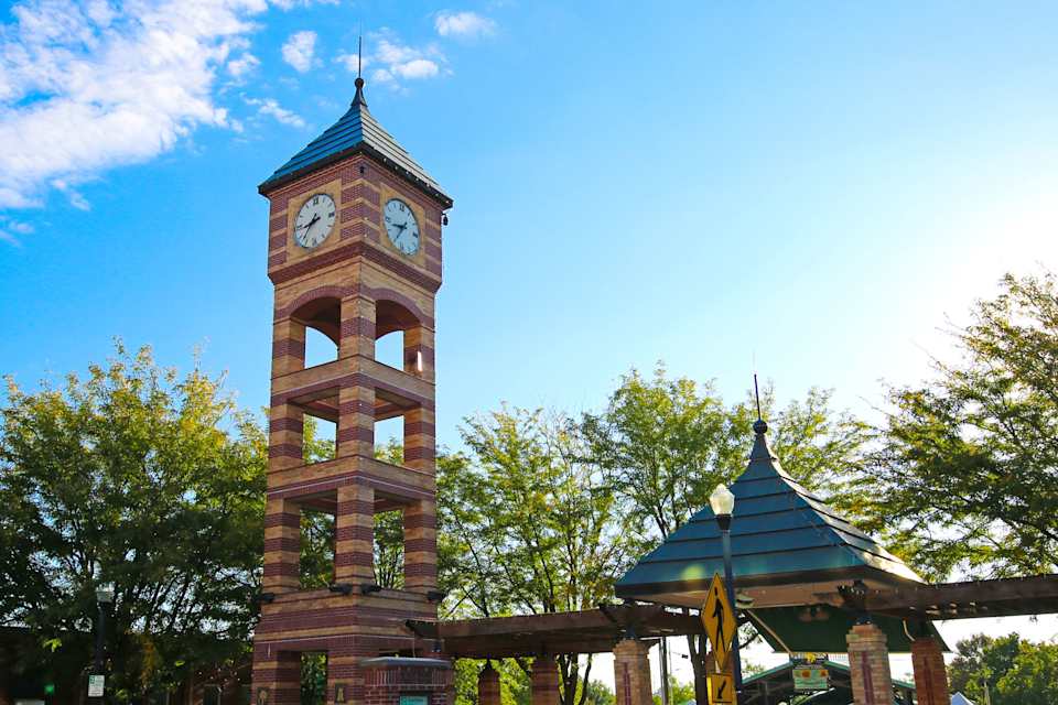 Overland Park | Neighborhood Guide