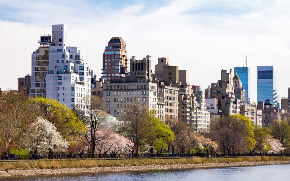Upper East Side, NY Neighborhood Guide | Kelly Robinson - Best Places ...