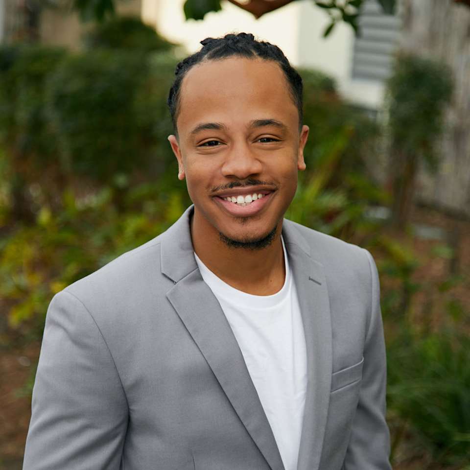 About Markwell Ysaguirre - Your Local Real Estate Agent