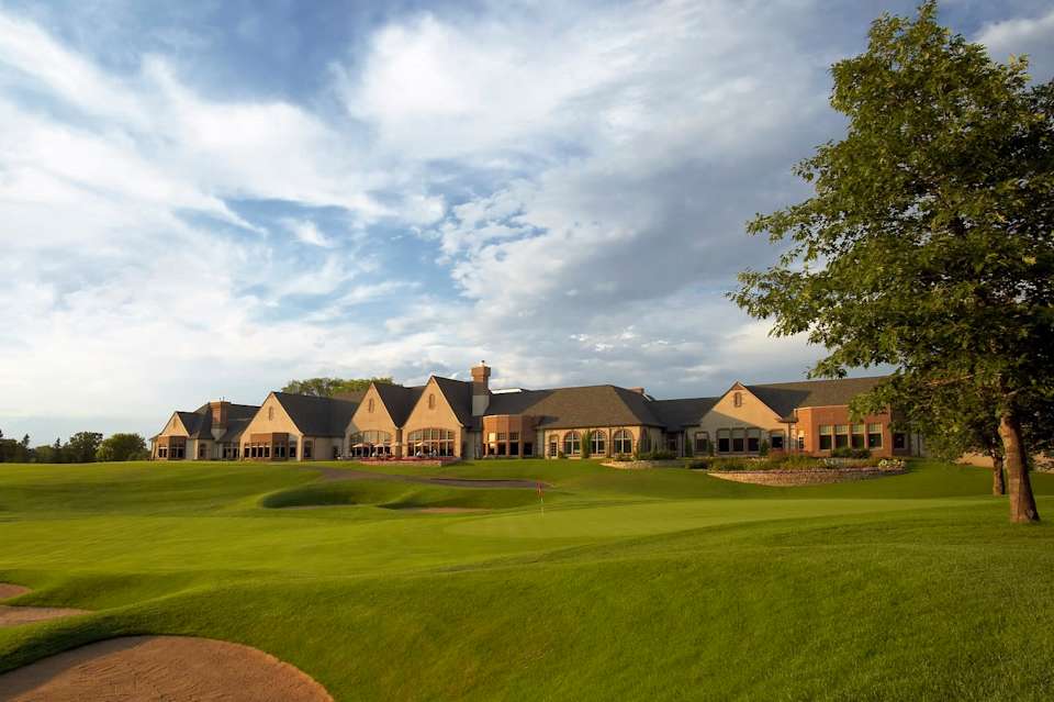 Golden Valley Country Club | Developments