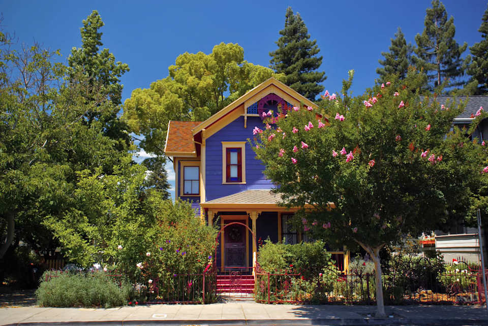 Piney Point | Neighborhood Guide | David Christopher & Associates