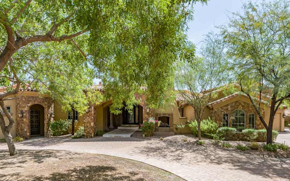 Rancho Ladera | Development