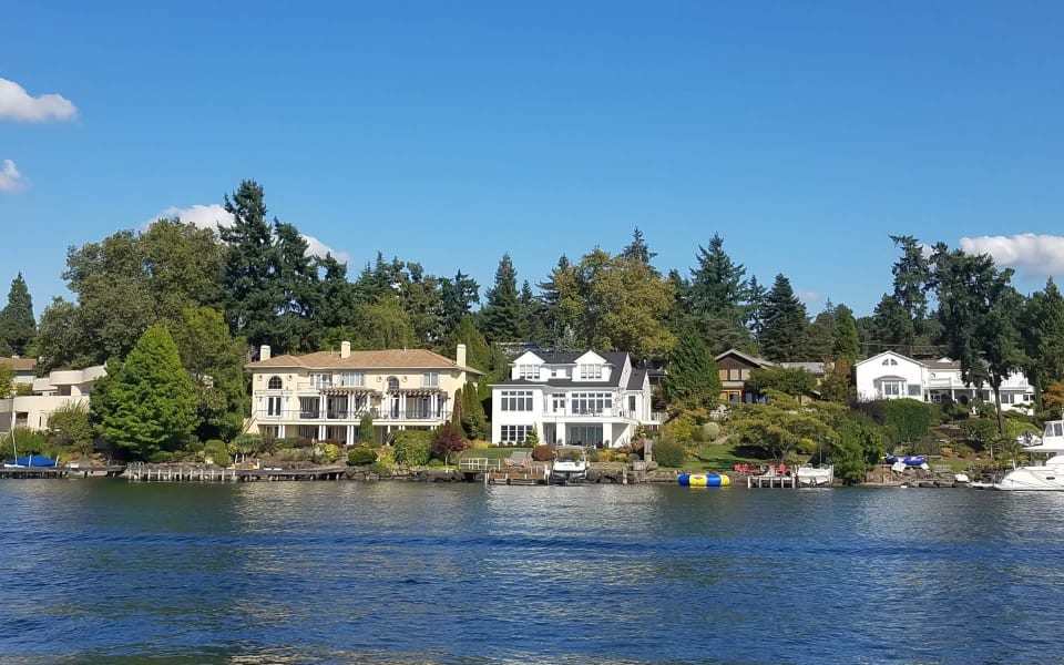 Lake Wylie | Neighborhood Guide