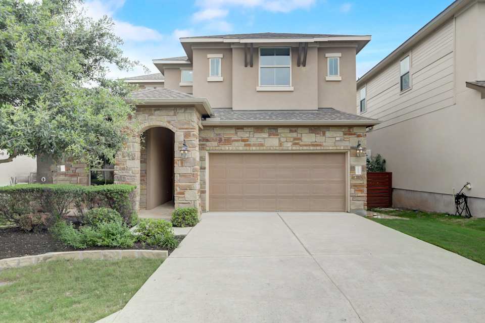 Preserve at Four Points - Four Points Austin | Licona Team