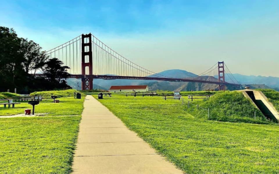 Get Outside This Summer at These 9 SF Peninsula Parks