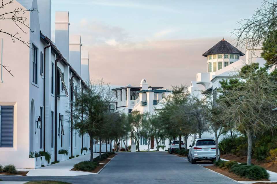 Alys Beach | Neighborhood Guide