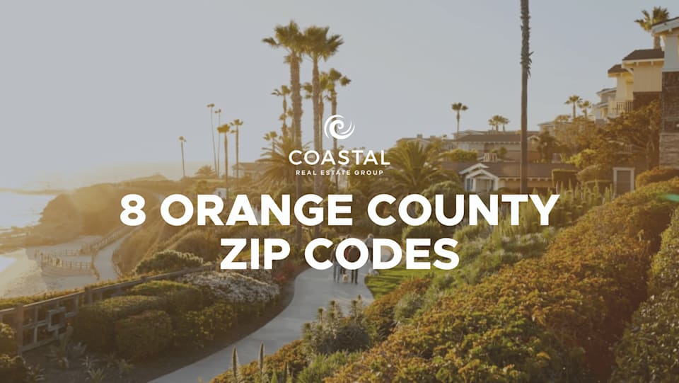 8 Orange County Zip Codes in the Top 100 Priciest for U.S. Home Sales ...