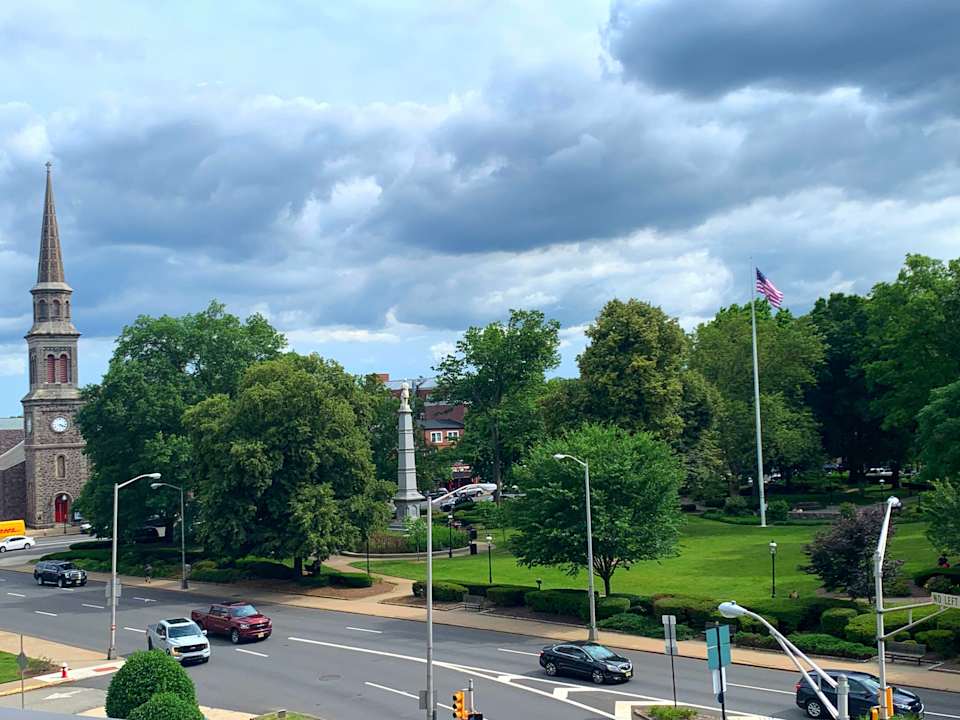 Why Morristown Is A Great Place to Live | The Chaconas Group