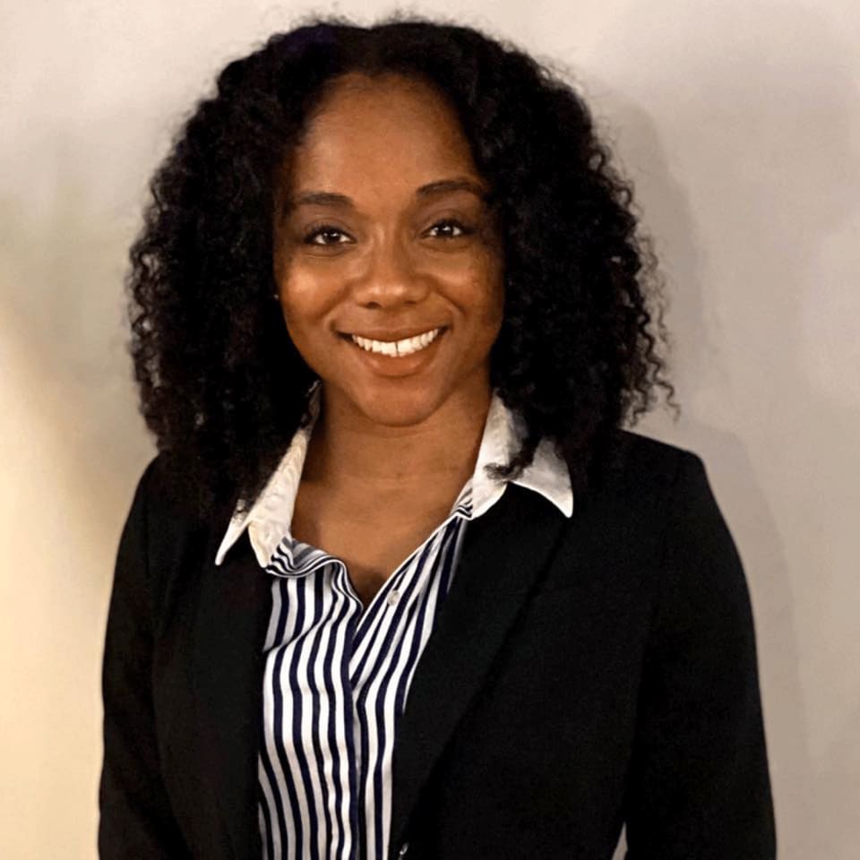 About Nichole Wright | Century 21 SGR