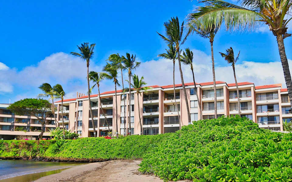 Maalaea Yacht Marina | Condos