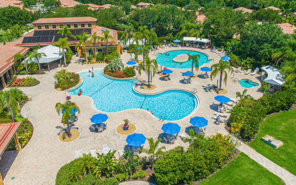 Wesley Chapel, FL Neighborhood Guide | Skyler Warden | Tampa Real ...