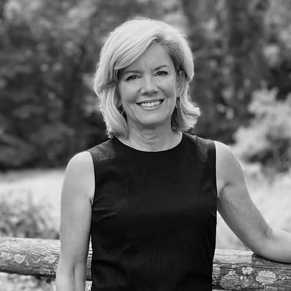 About Cheryl Neuburger