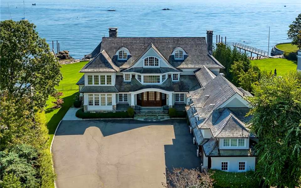 Discover Darien, CT: Where Community Amenities Meet Coastal Proximity | Blog | Rachel Walsh