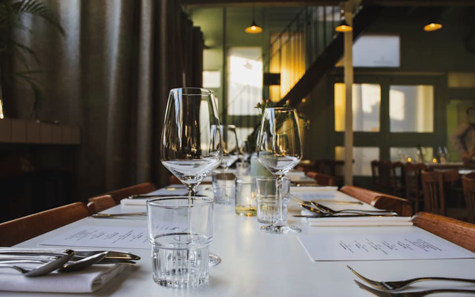 Paradise Valley's Fine Dining Scene: Culinary Delights for Connoisseurs ...