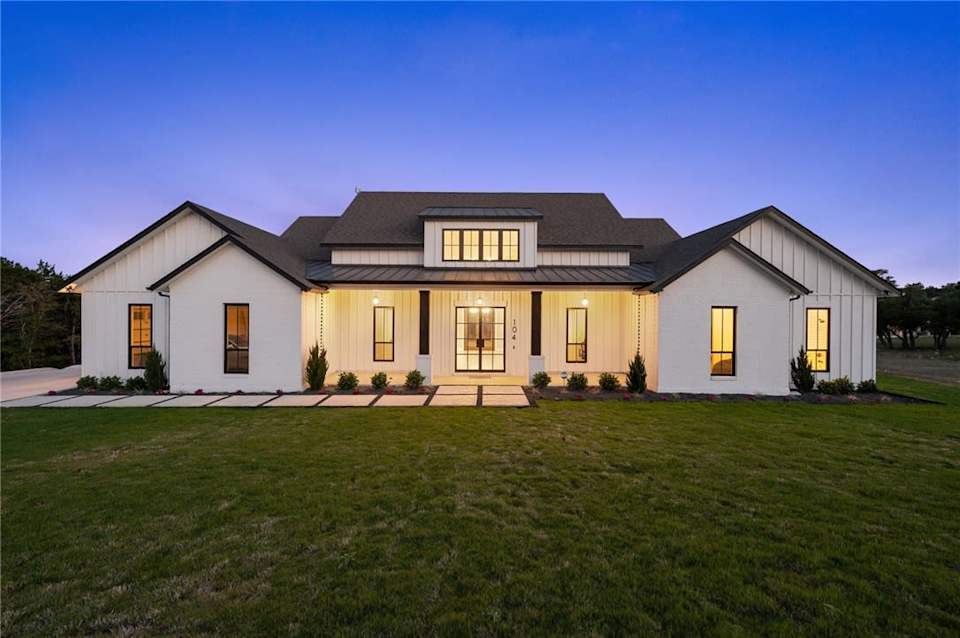 104 Horizon Ridge Cv