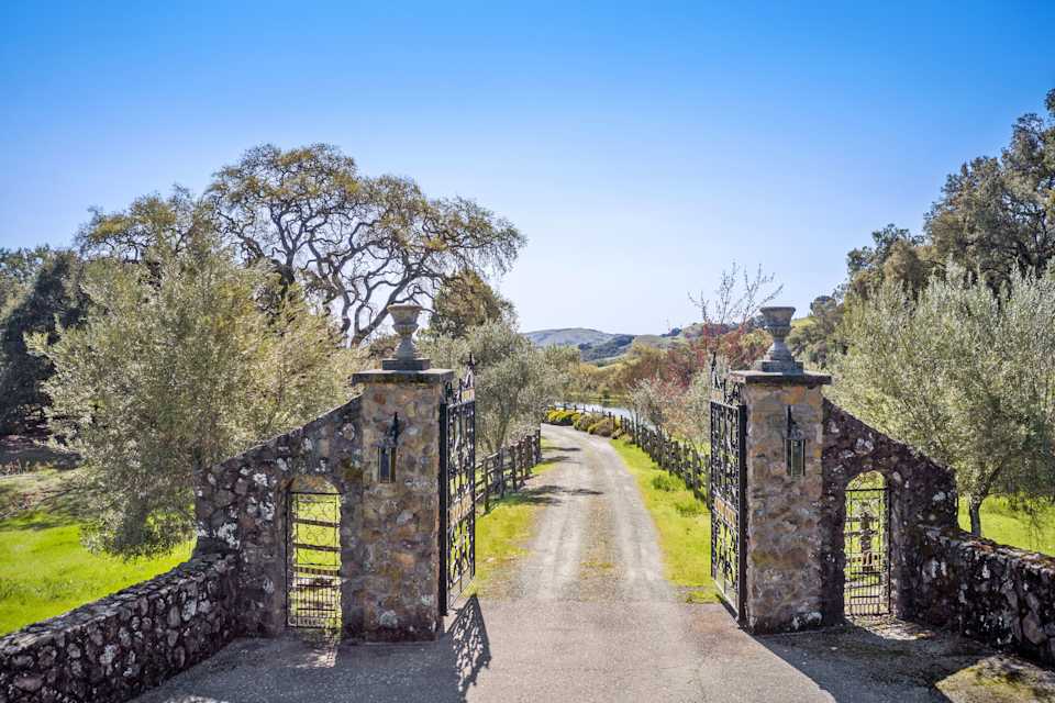 George Ranch, Sonoma | Marin County Real Estate Agent