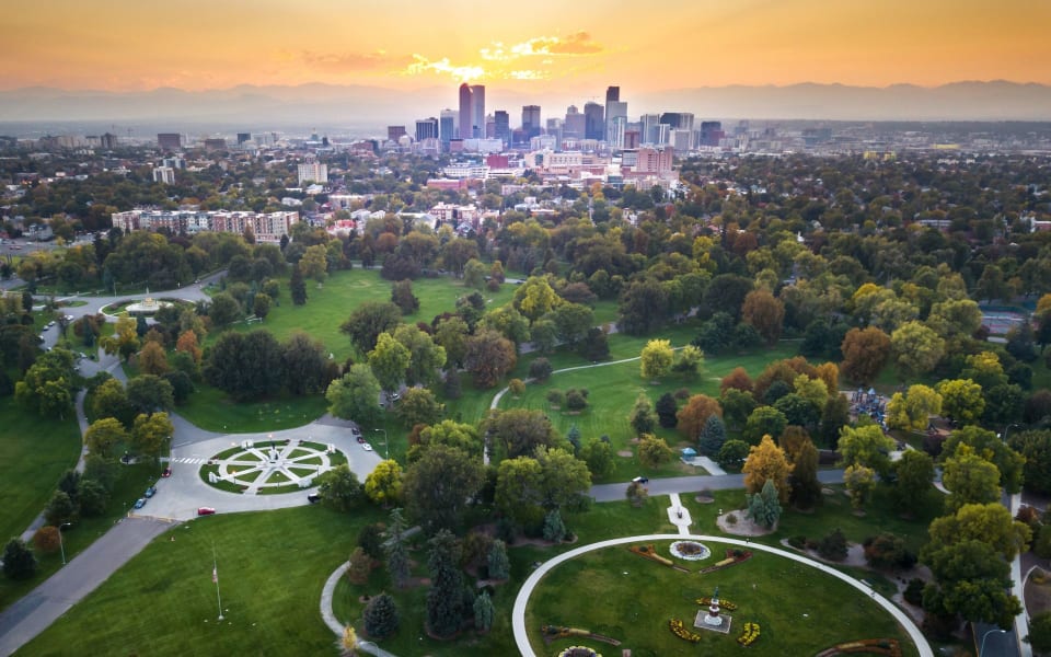 Jason Cummings | Real Estate Broker Central Park Denver CO ...