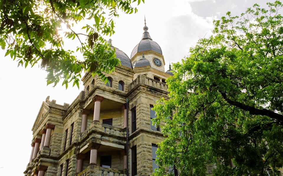 Denton | Neighborhood Guide | RealtyBees