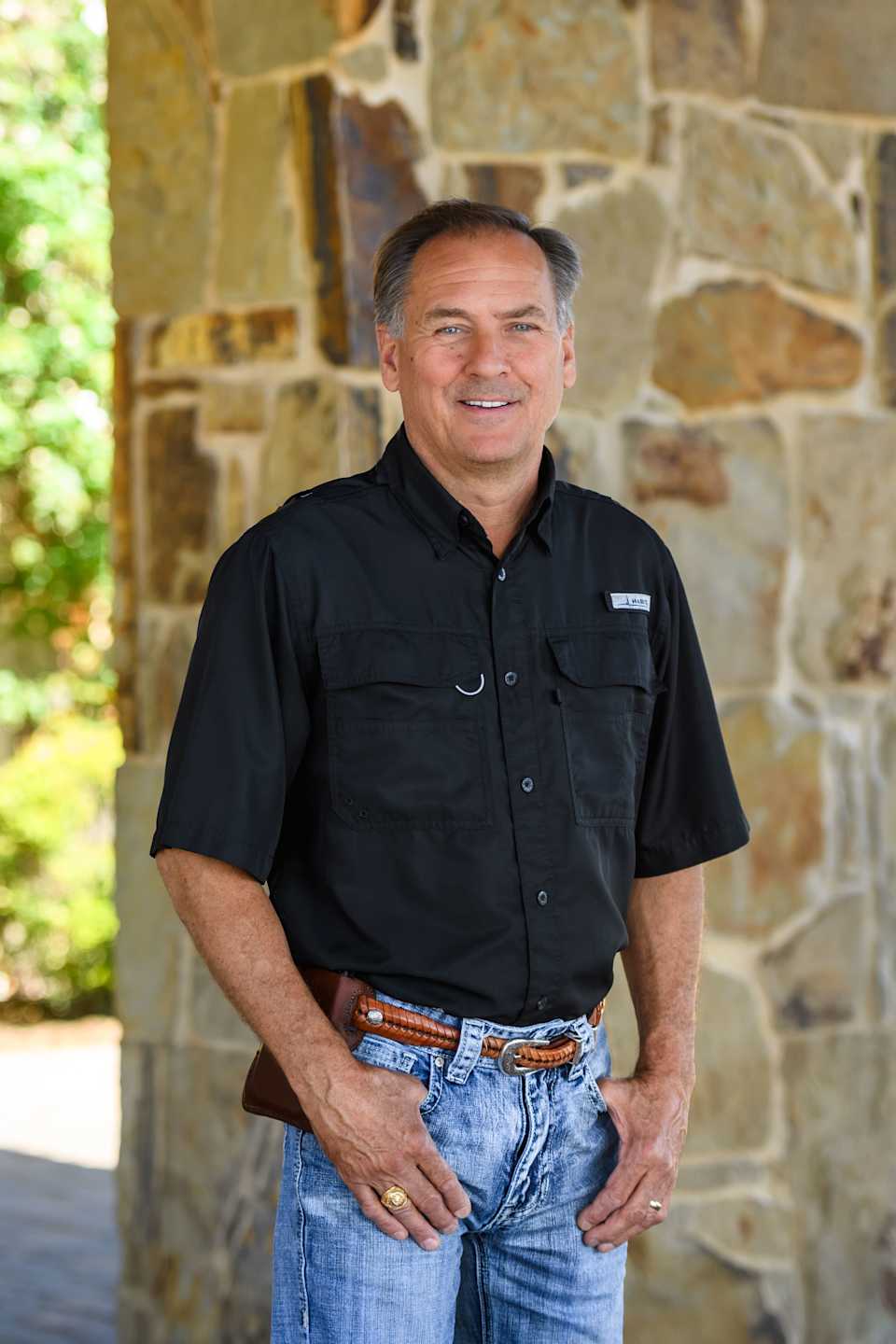 About Cary Dietzmann