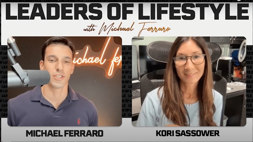 The TOP New York Broker | Kori Sassower