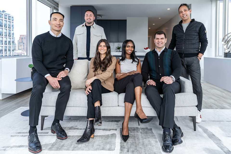 The John Barbato Team, New York City