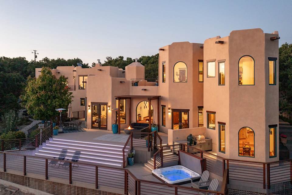 Valley Viewscape - 27467 Schulte Road