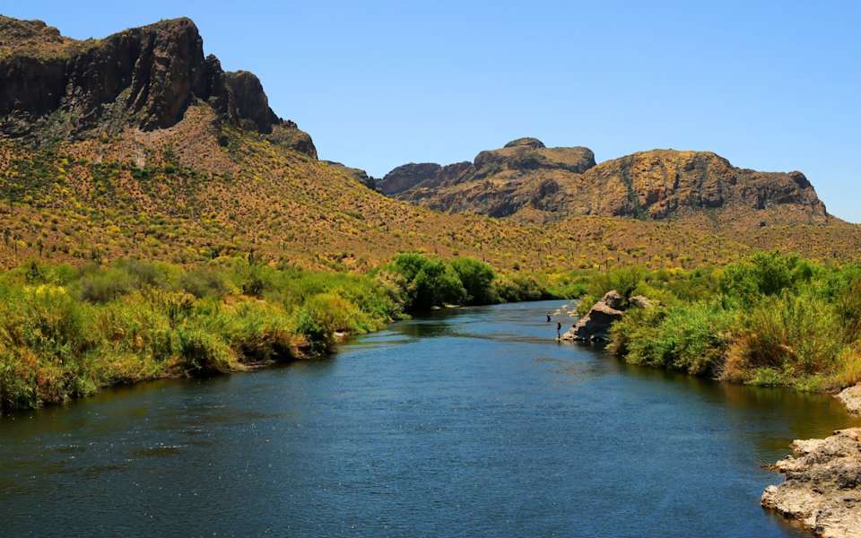 The Verdes Neighborhood Guide | Sonoran Lifestyle Team