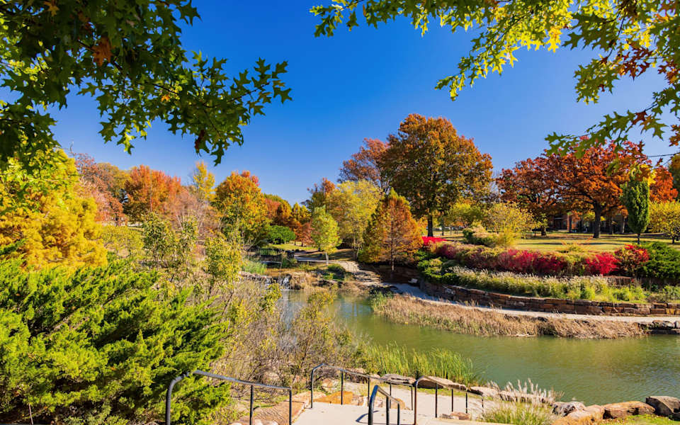 Owasso | Neighborhood Guide