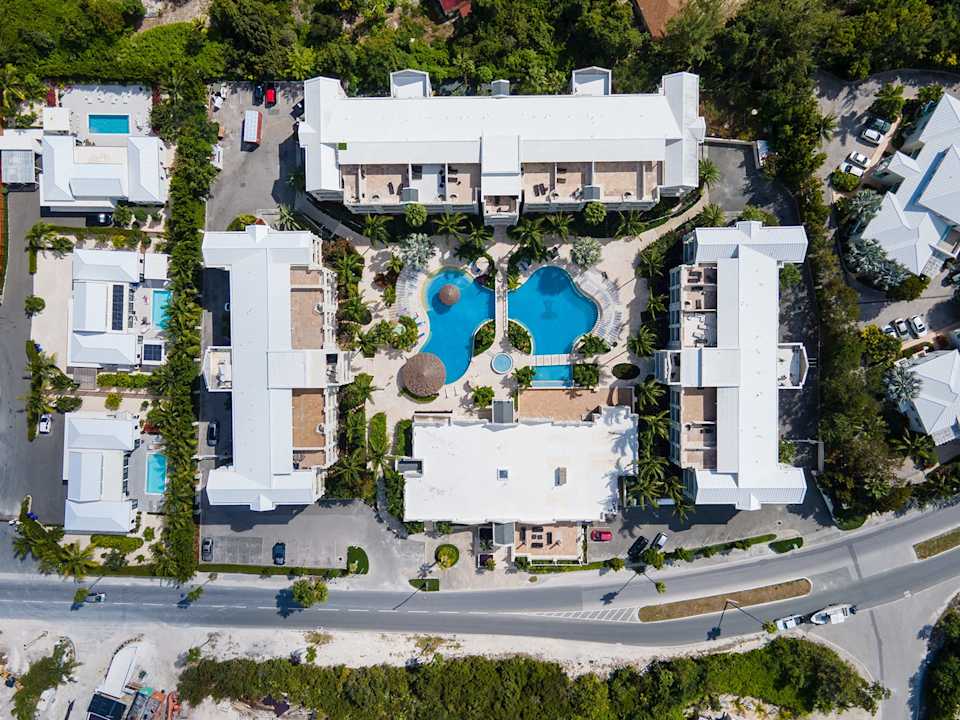 Atrium Resort and Spa