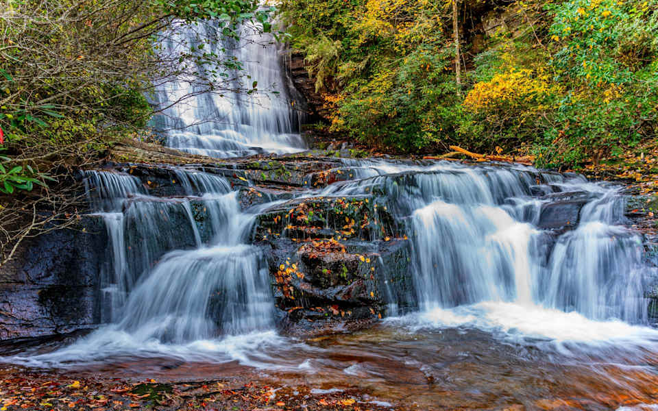 Connestee Neighborhood | Living in Connestee