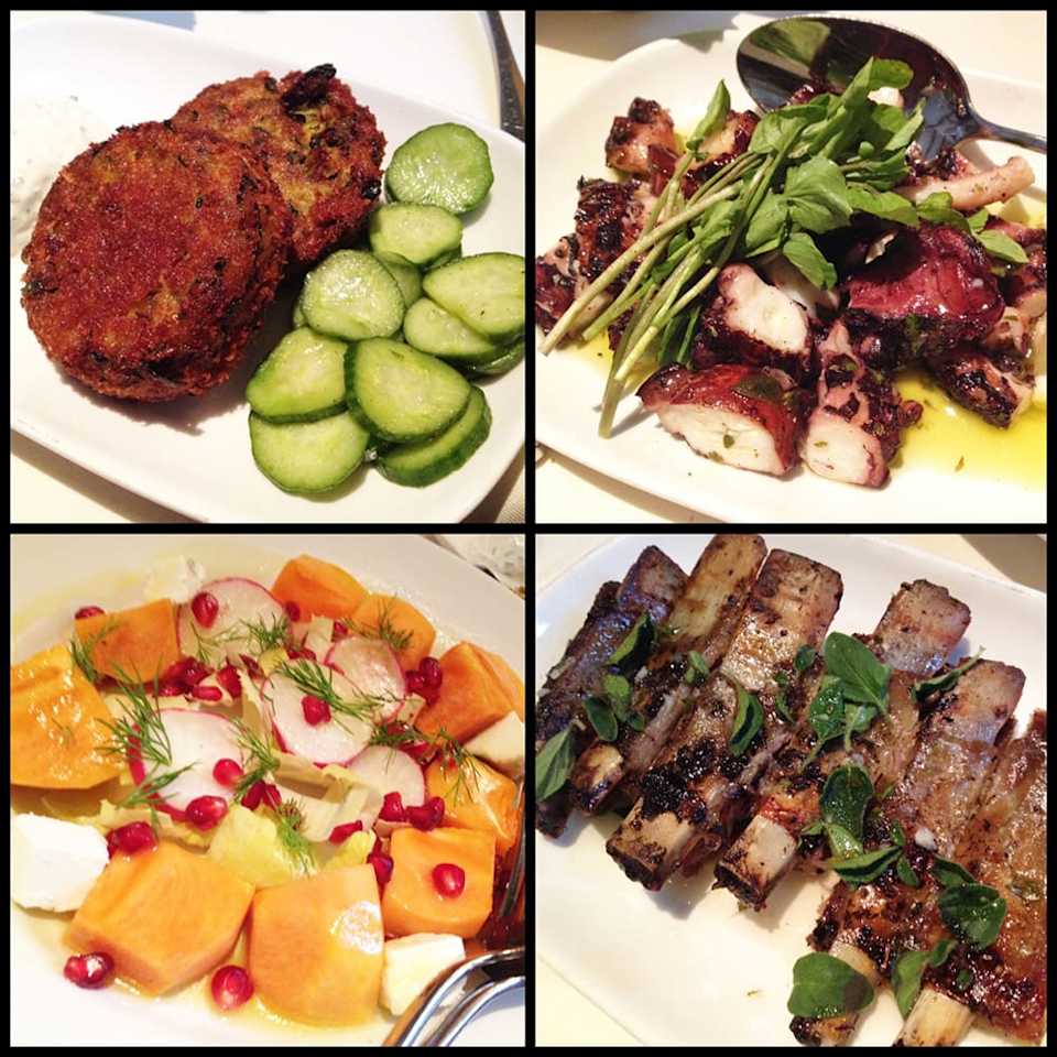 Kokkari San Francisco | Blog