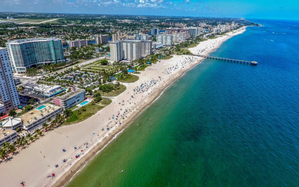 Pompano Beach | Neighborhood Guide