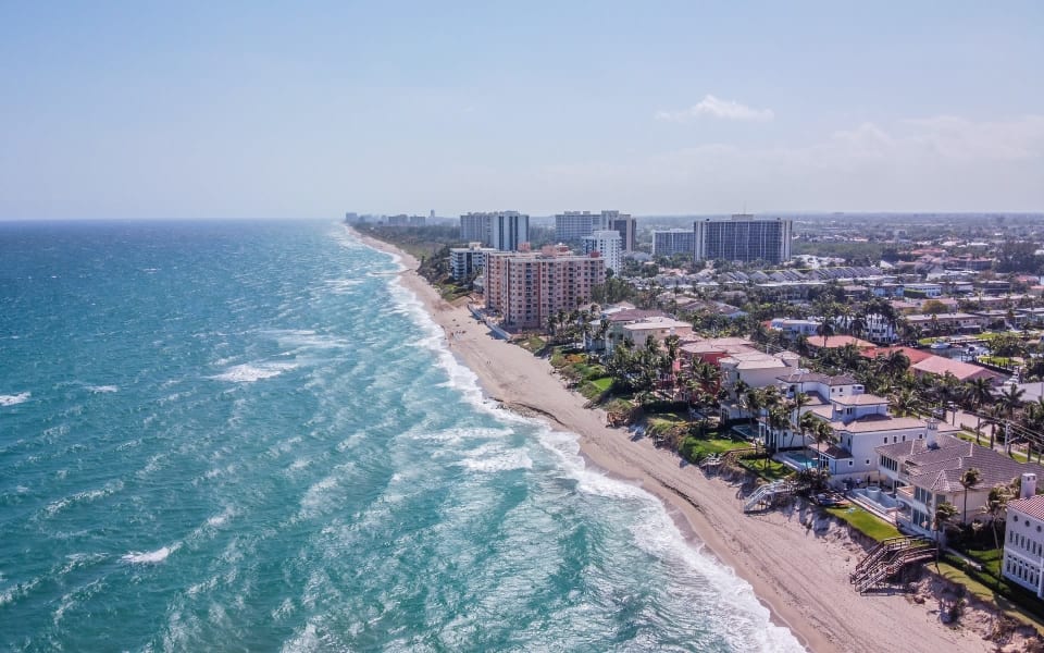 Highland Beach | Neighborhood Guide | Scott Gordon Group