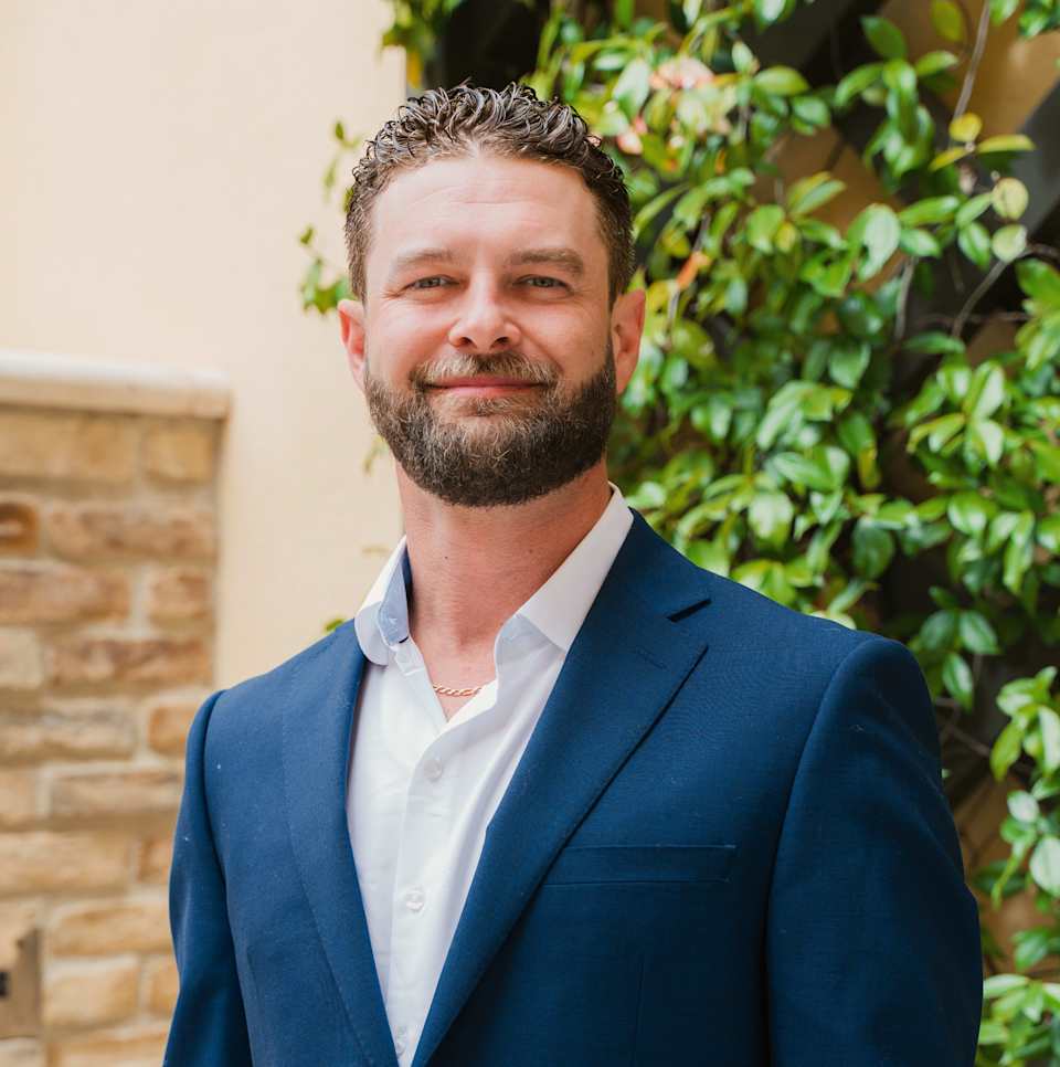 Andrew Bloom - Velocity Realty