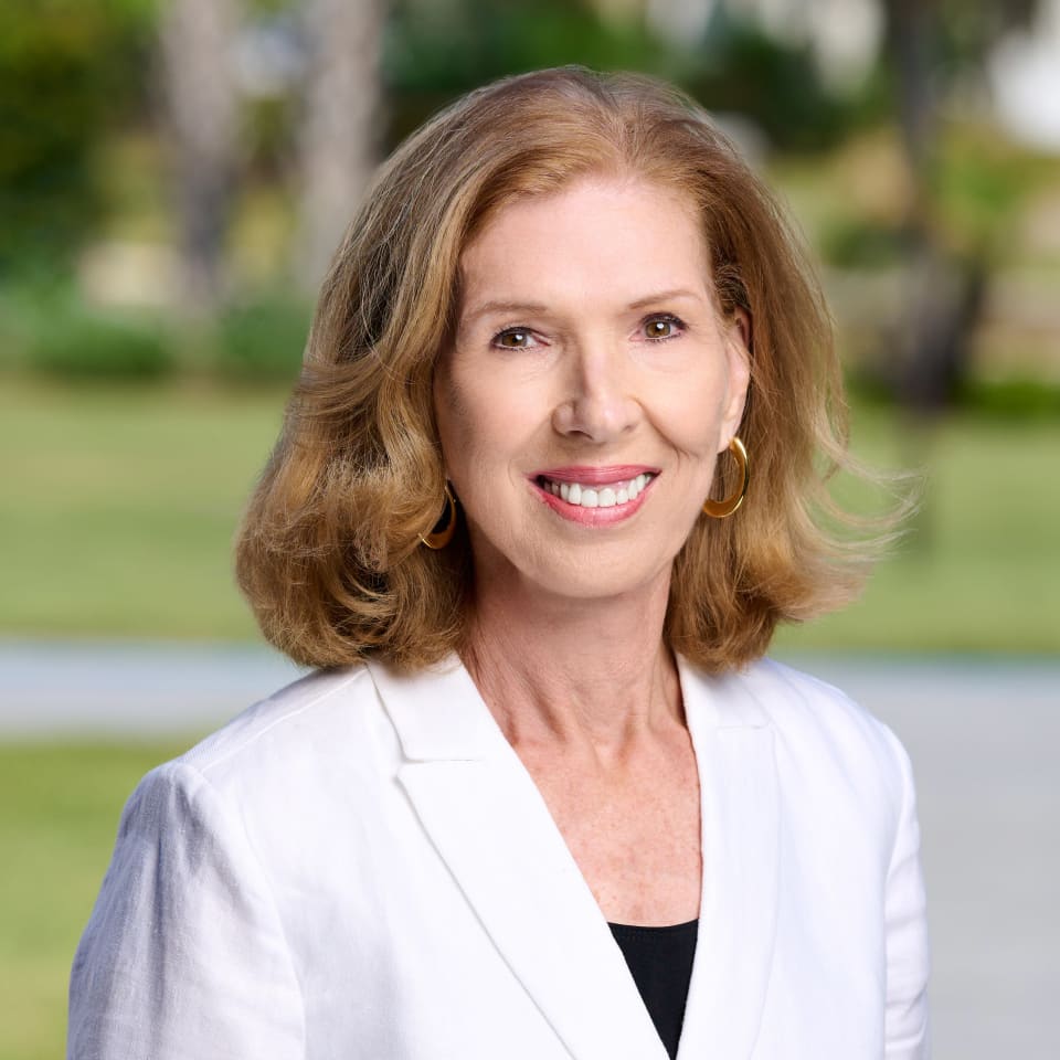 About Susan Fox | The Fox Leiter Team | Sarasota Real Estate