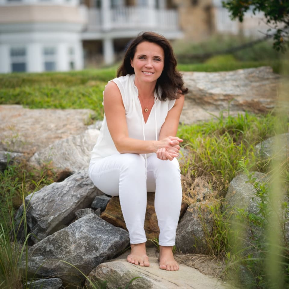 About Annette Palmieri | Katie O'Grady & Team