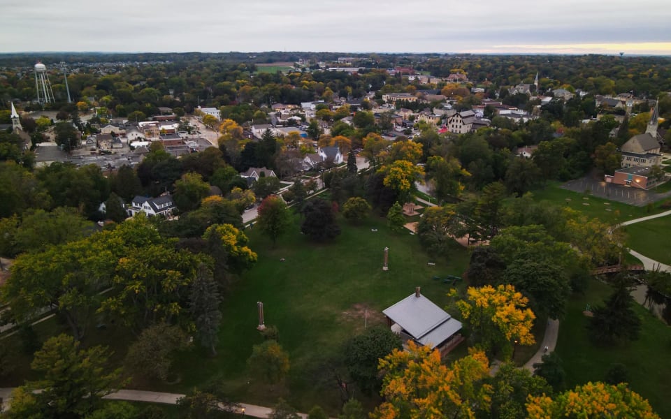 Cedarburg | Community Guide
