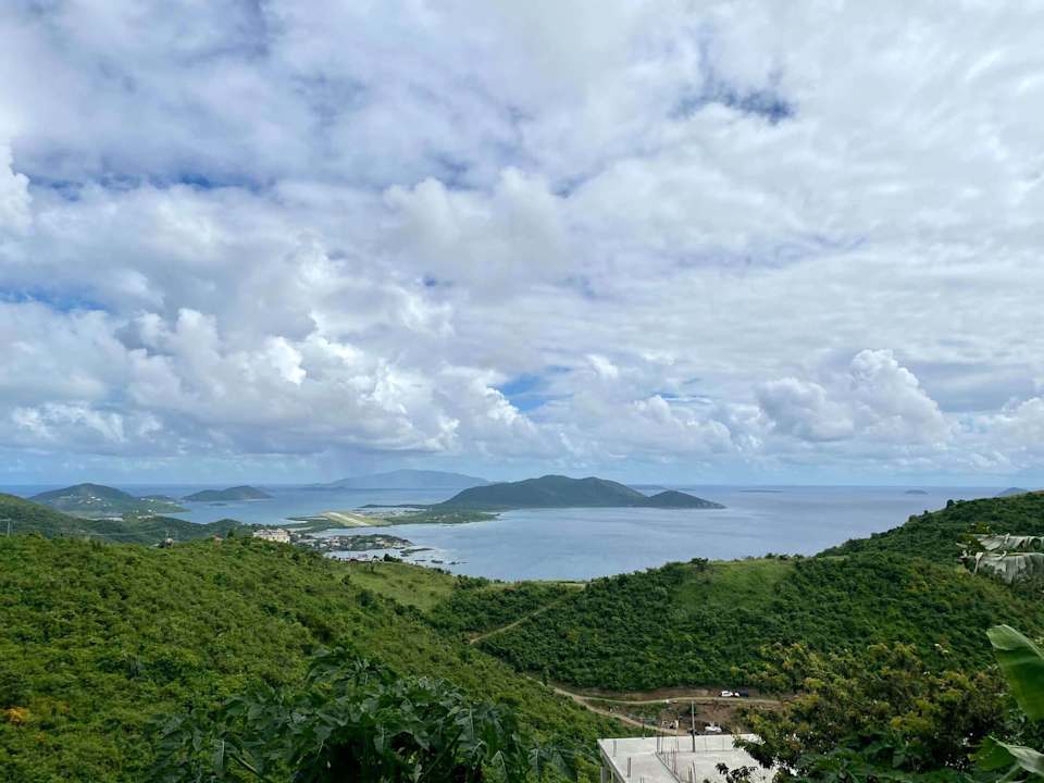 465 Nottingham Estate 1 Bedroom | Luxury Properties BVI | Tortola Real ...