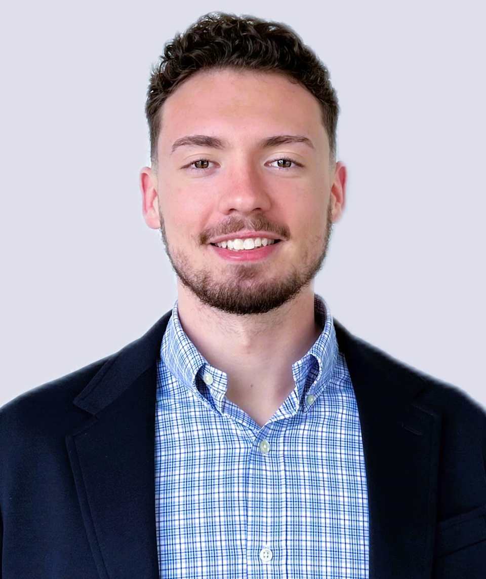 Valentin Garcia | SERHANT.