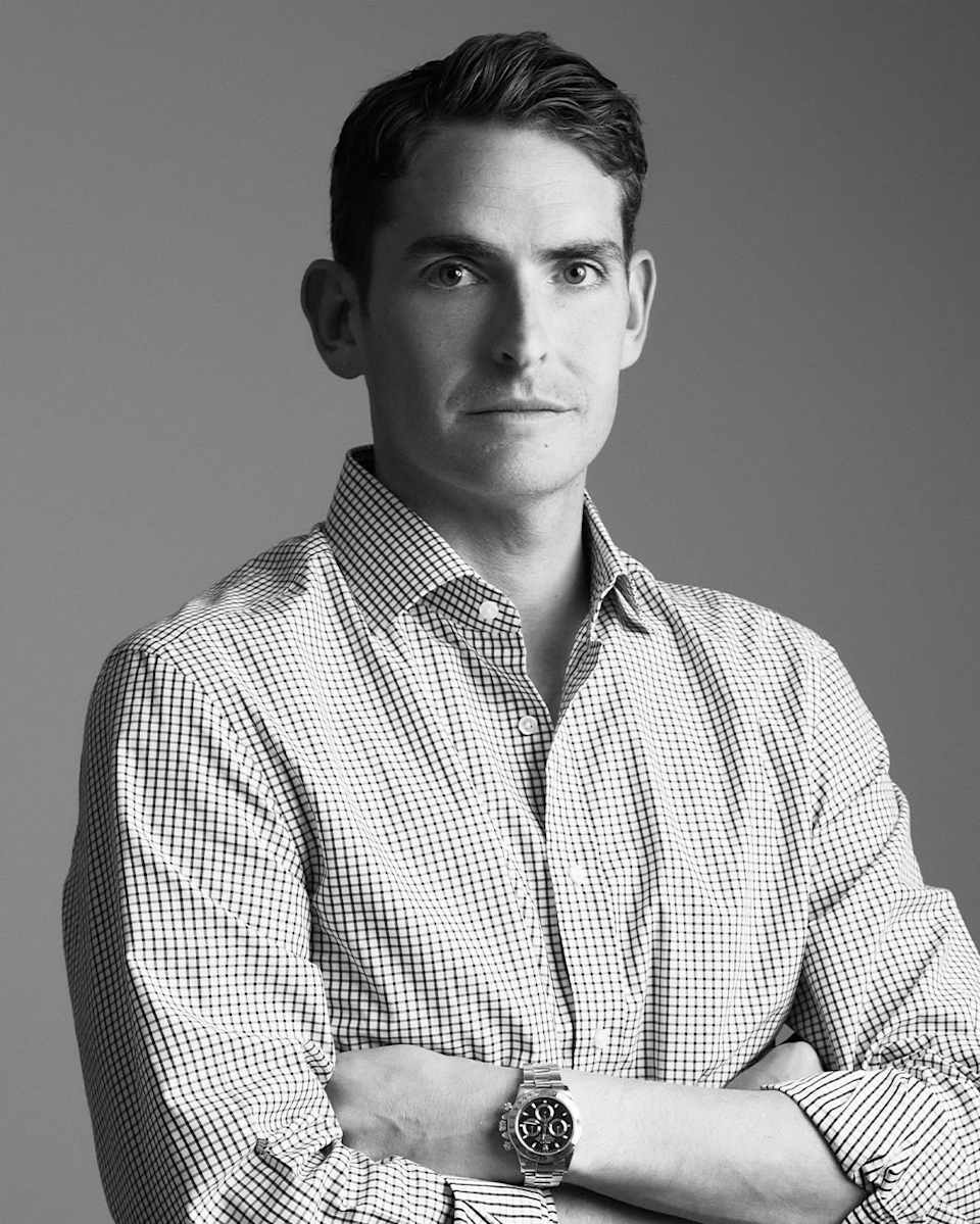 Cooper Mount - Top-tier Real Estate Professional