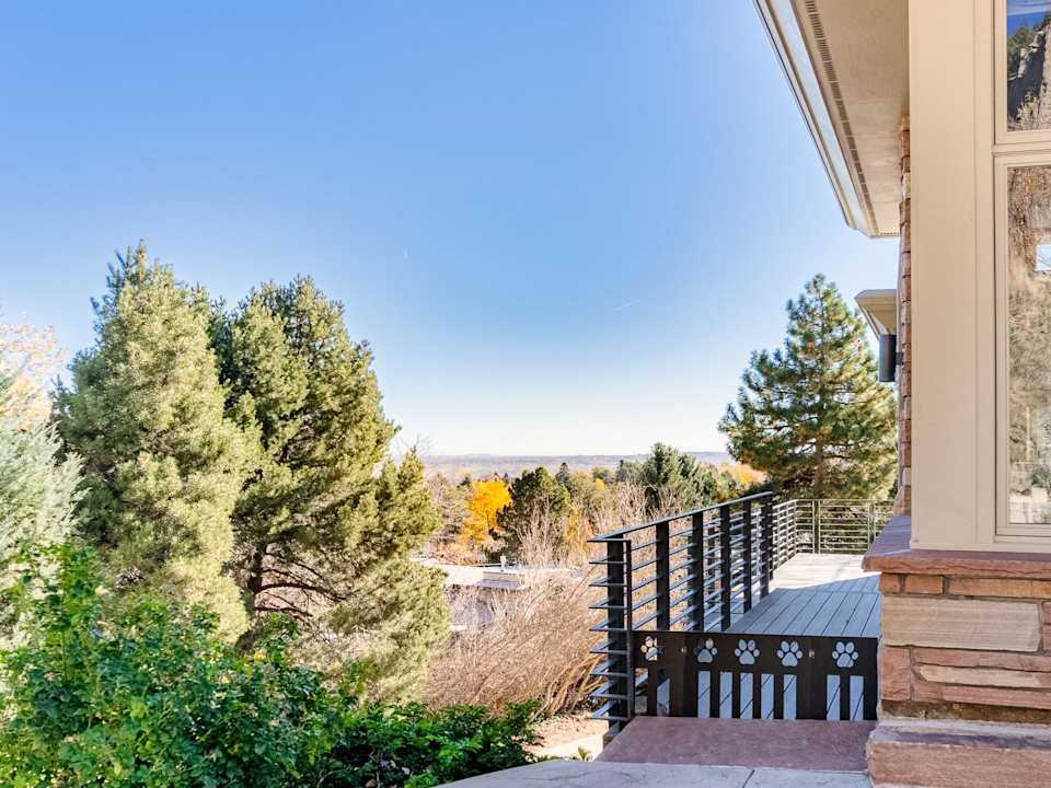 835 Circle Drive | Zach Zeldner