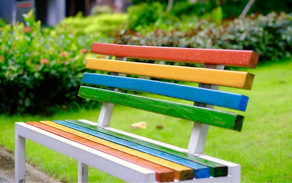 A Guide to Summerlin Parks | Blog | The Greg Clemens Team