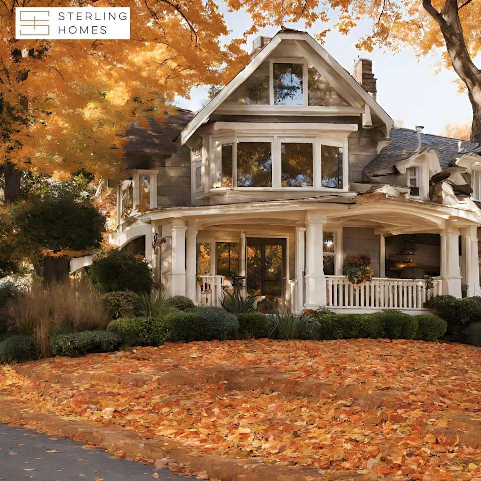 🏡🍂 Is your home ready for Fall? These Maintenance Tips are Very ...